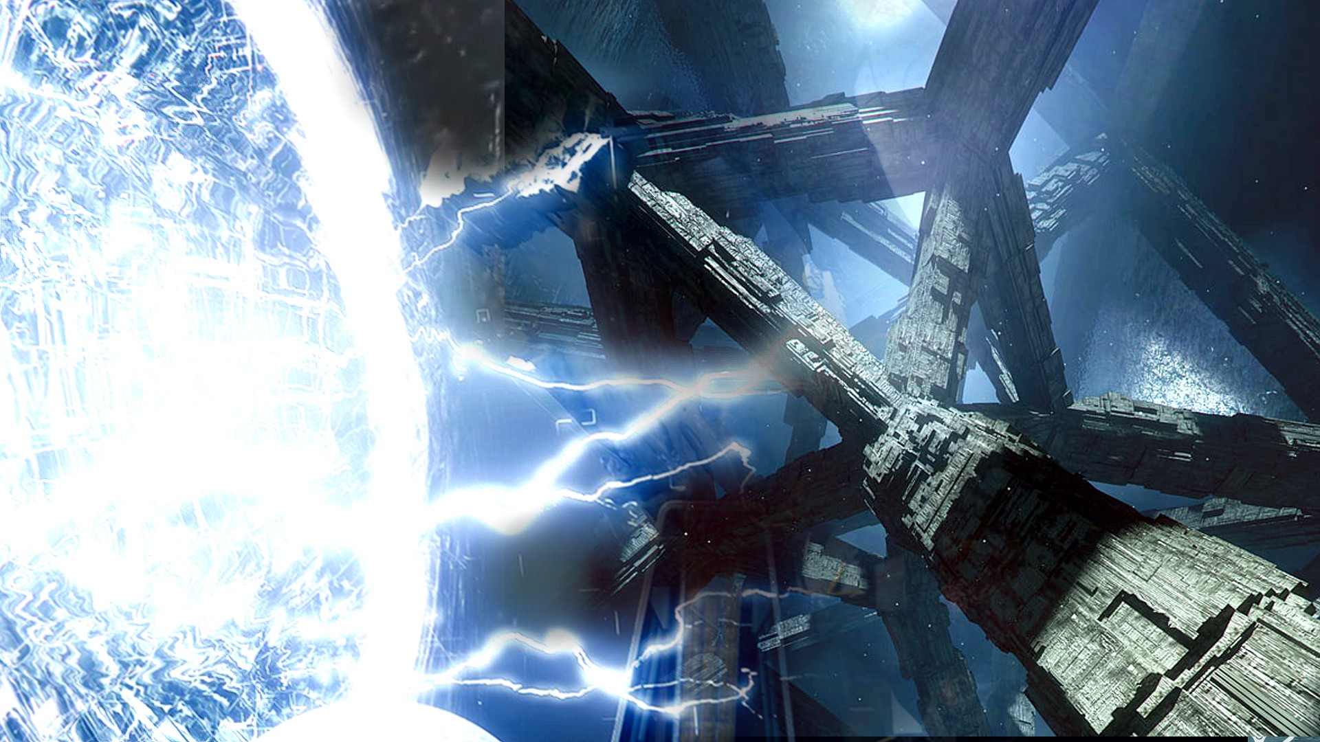 10 faszinierende Locations aus Destiny 2, mit denen „Lightfall“ die ...