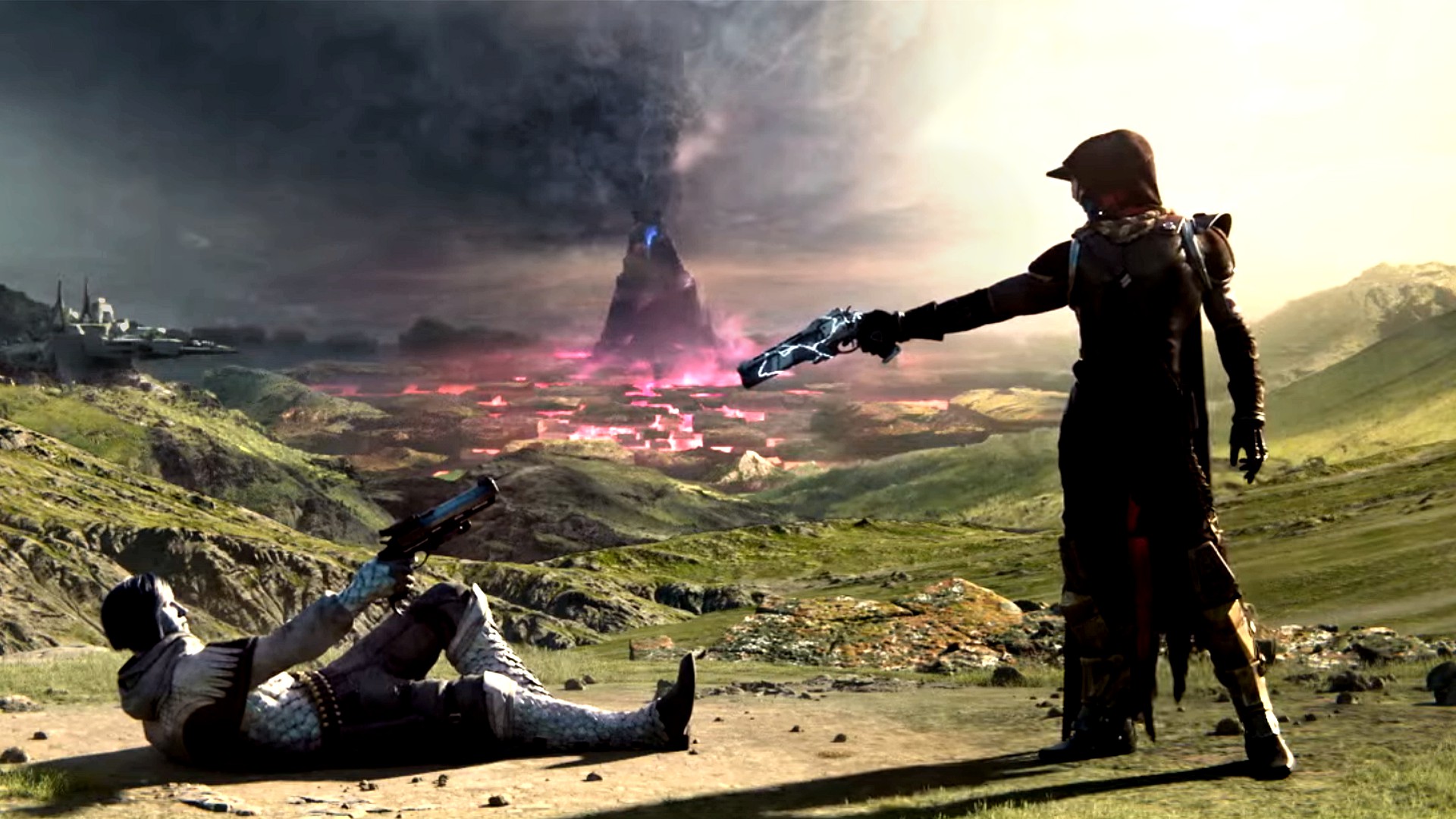 Destiny 2: Warum "Die Finale Form" das emotionalste DLC wird - ♠ ...